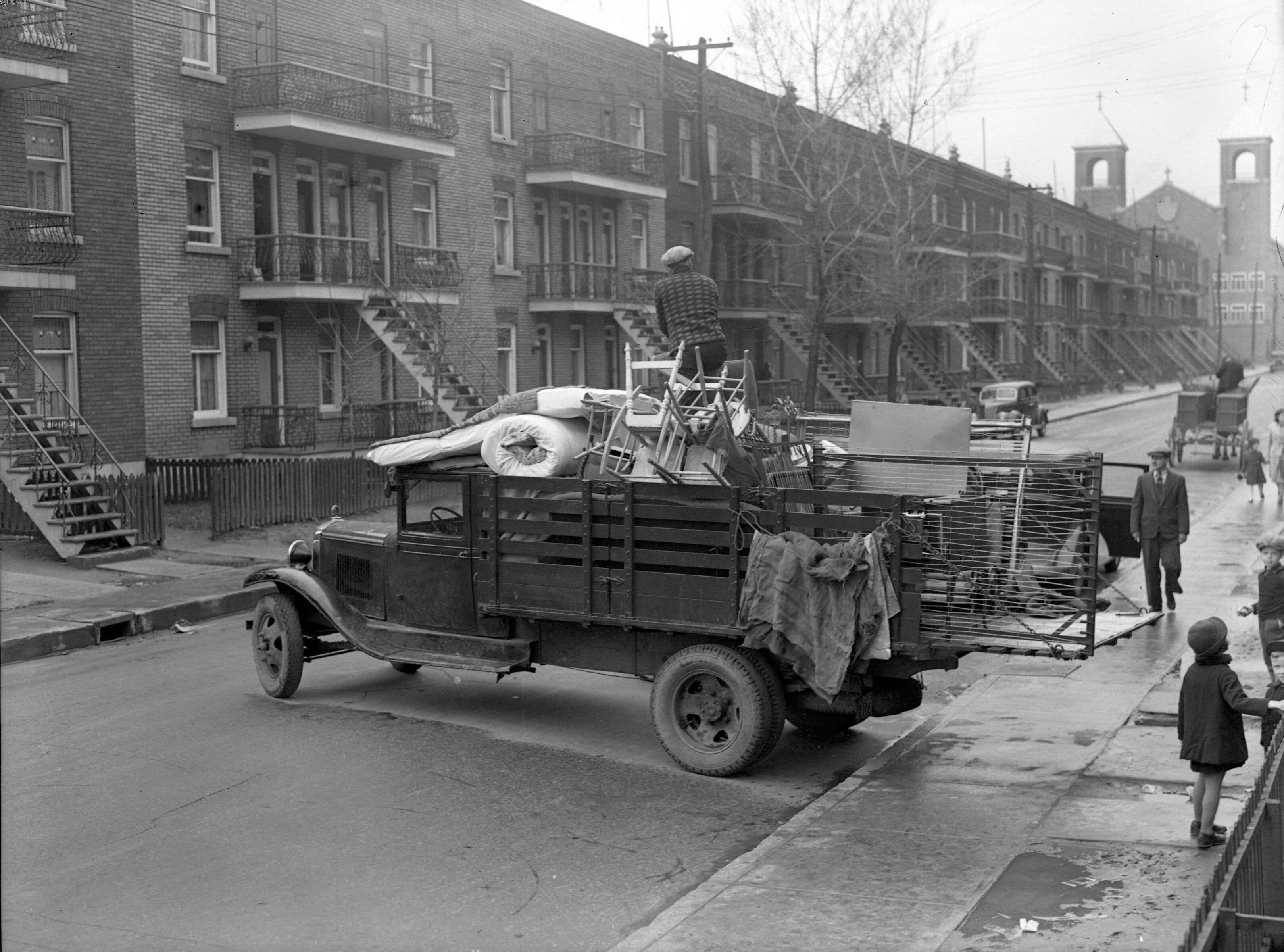 [EN IMAGES] Voici 10 grands photographes québécois du 20e siècle (et ...