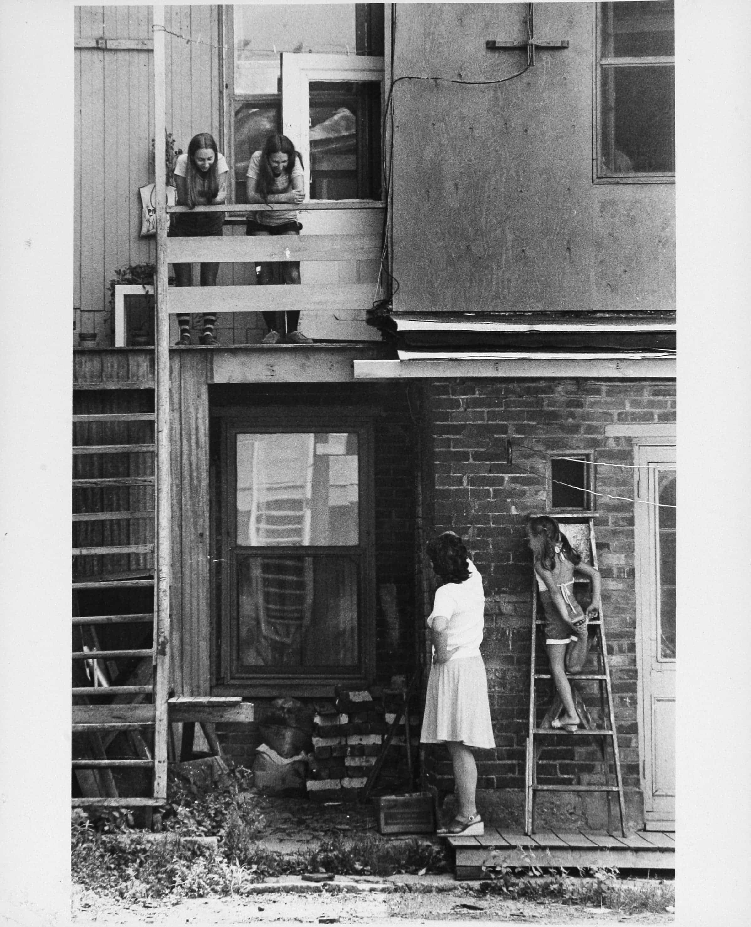 [EN IMAGES] Voici 10 grands photographes québécois du 20e siècle (et ...