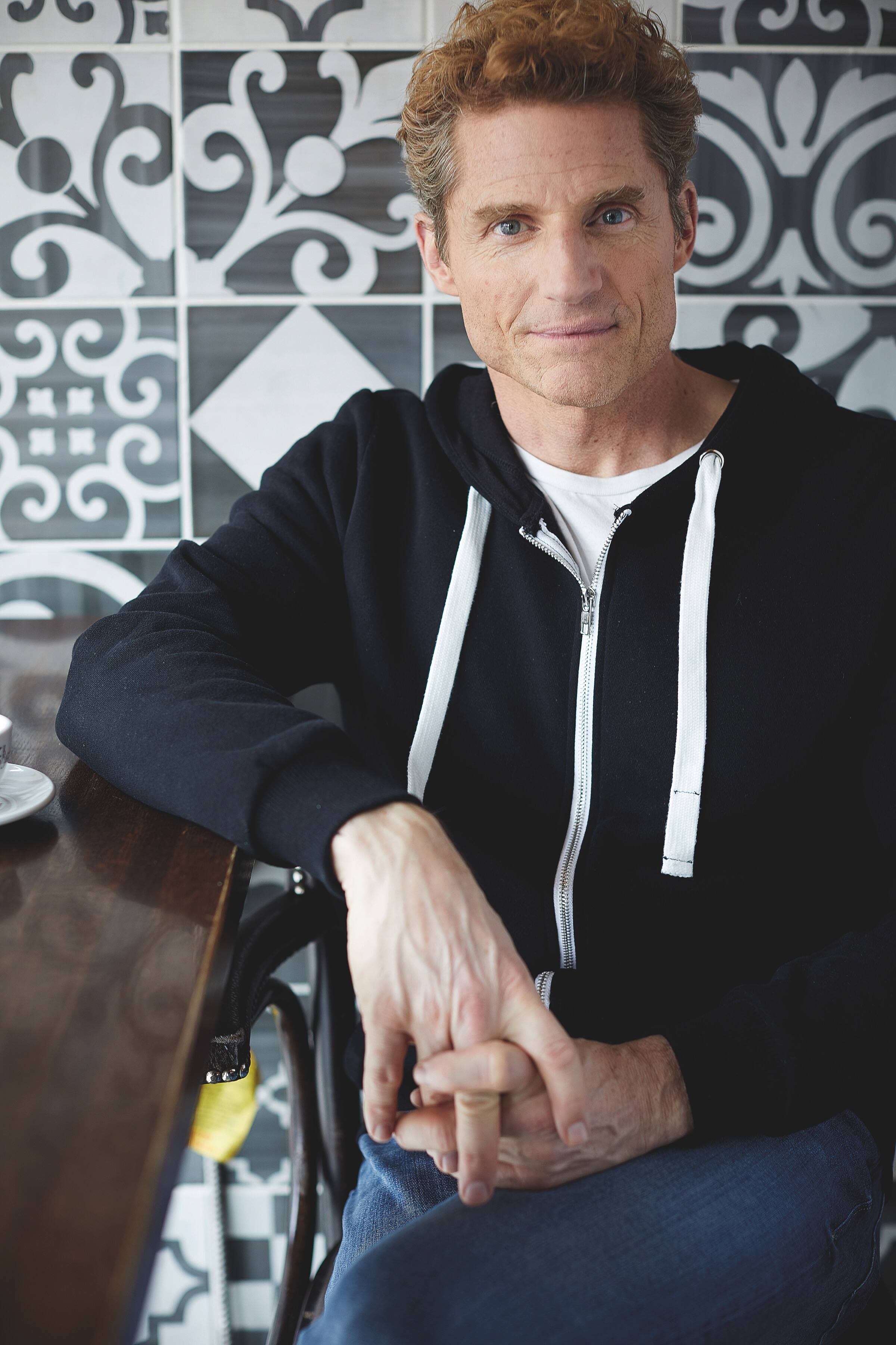 Jean-Marie Lapointe à la barre d’une nouvelle émission qui fait œuvre ...