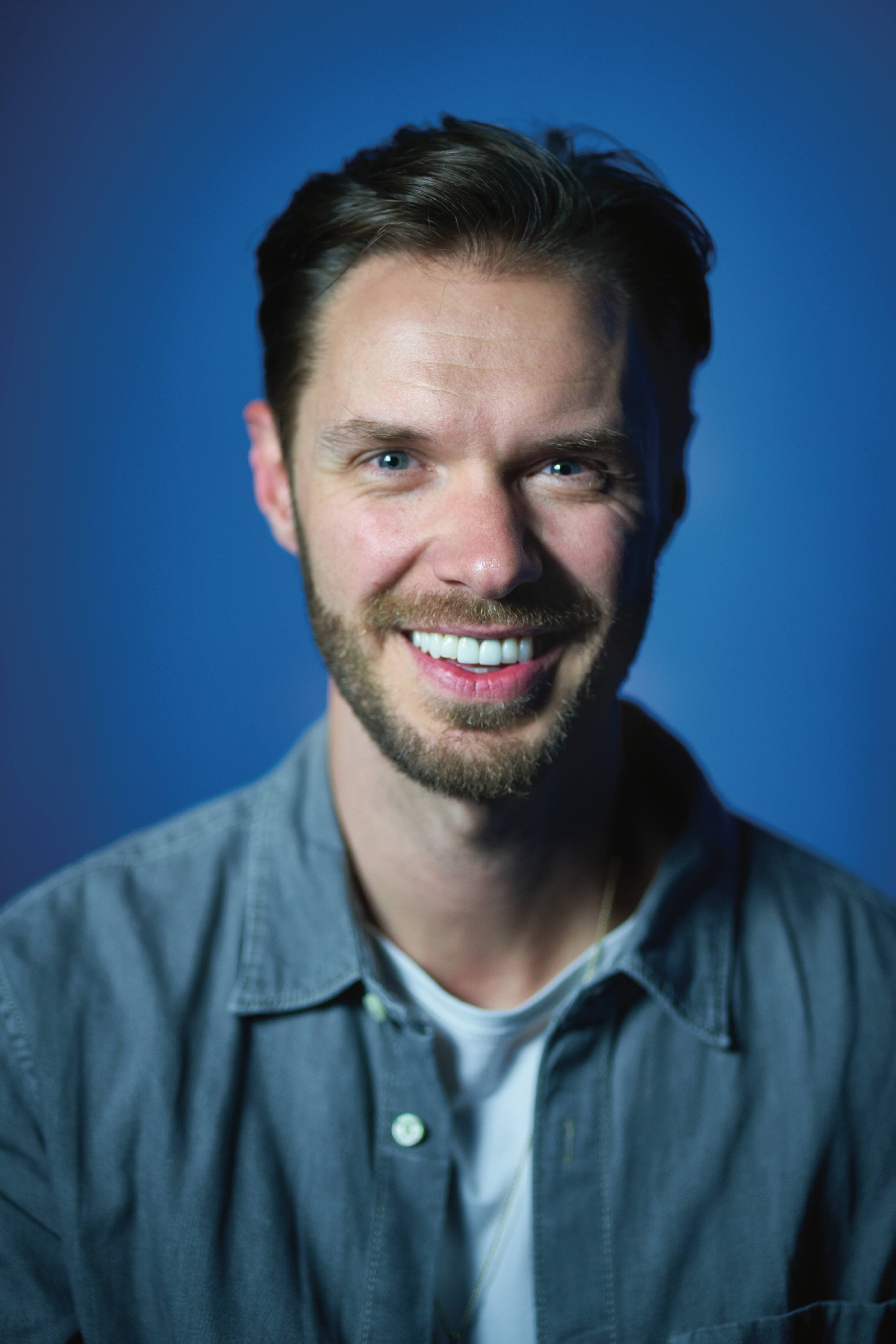 Martin Vachon rêve d’animer ce gala | 7 Jours