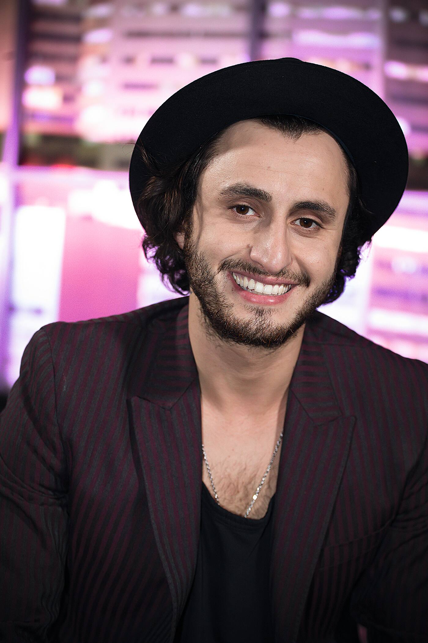 Des nouvelles de Rick Pagano | TVA Nouvelles