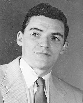 BROCHU, Jean-Paul | Le Journal de Québec