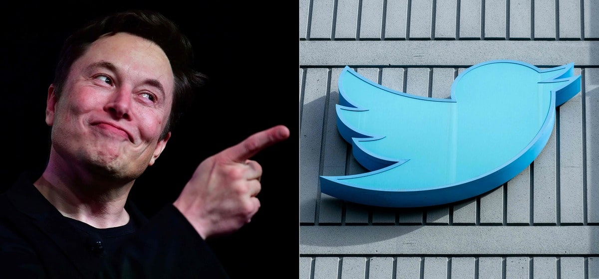 Elon Musk détrône Barack Obama au nombre d'abonnés sur Twitter | TVA ...