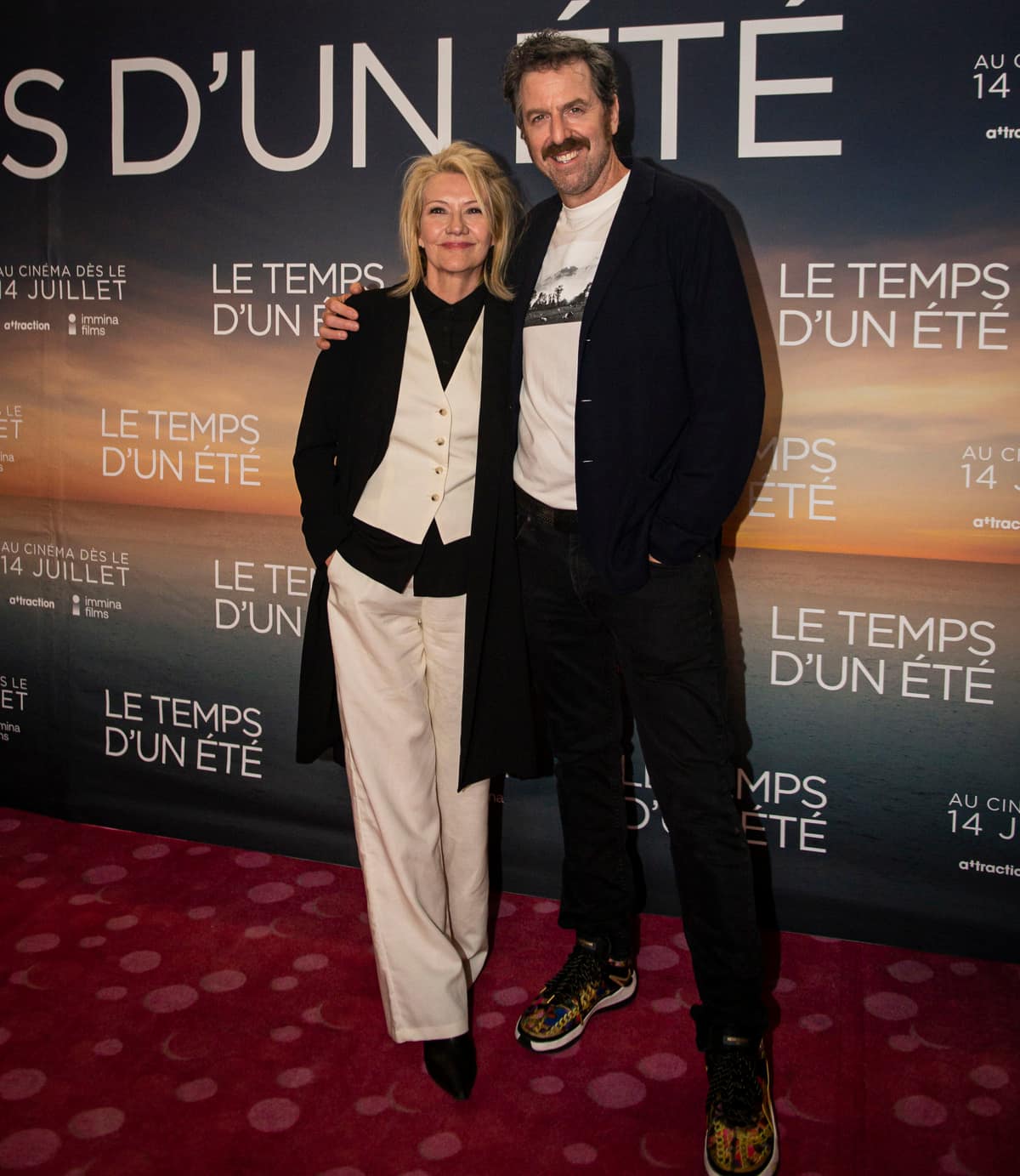 «Le temps d’un été» résiste au phénomène «Barbenheimer» | JDM