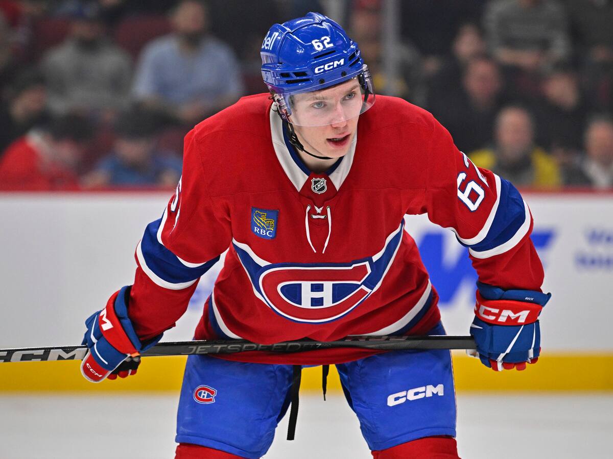 Beck gagne des points, pas Dach | 24 heures