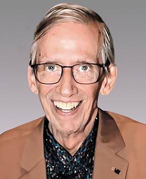ANDRÉ, Jean | Le Journal de Montréal