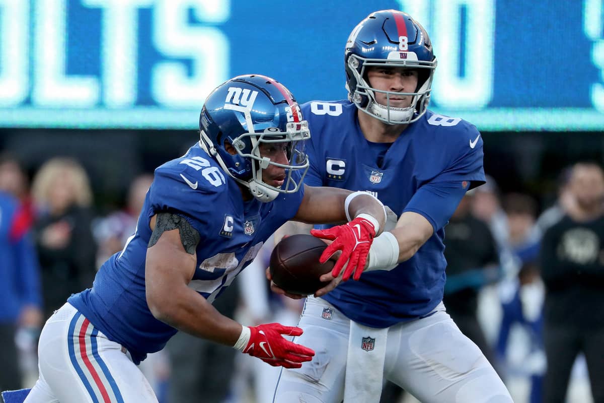 NFL: cinq équipes à surveiller pendant la saison morte - TVA Sports