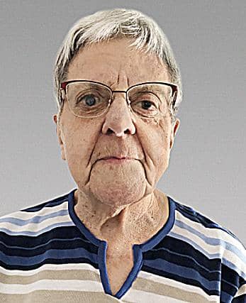 LESSARD, Denise | Le Journal de Québec