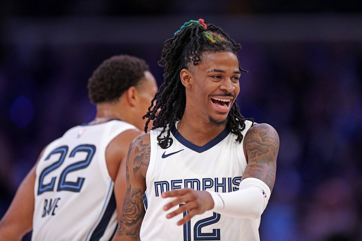 «Je pensais qu’il prenait ça au sérieux» : Adam Silver déçu par Ja ...