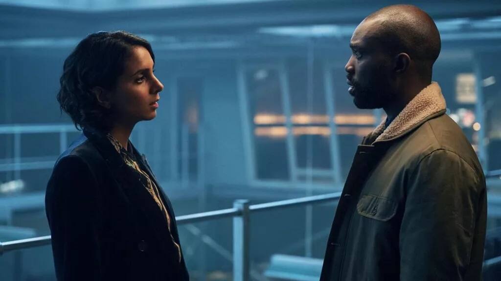 8 séries incontournables à dévorer ce printemps sur Club illico et Vrai ...