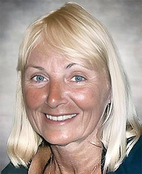 BÉLAIR, Louise née Birtz | Le Journal de Montréal