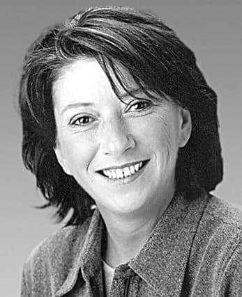 CORRIVEAU, Marie-Josée | Le Journal de Québec