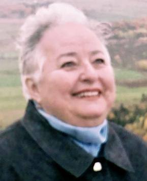 BÉDARD FISET, Jacqueline | Le Journal de Québec