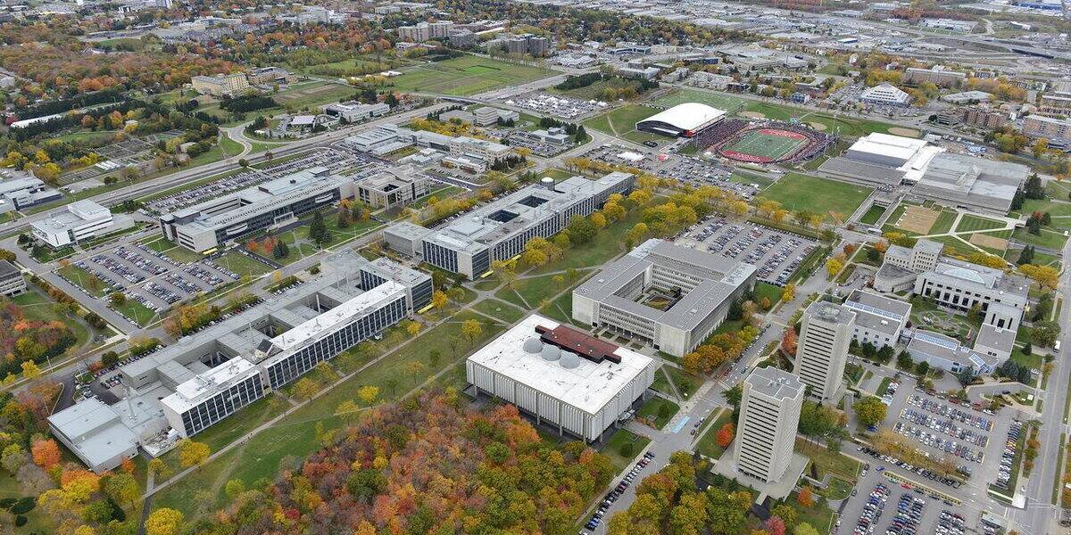 L’Université Laval se démarque au Canada | JDQ