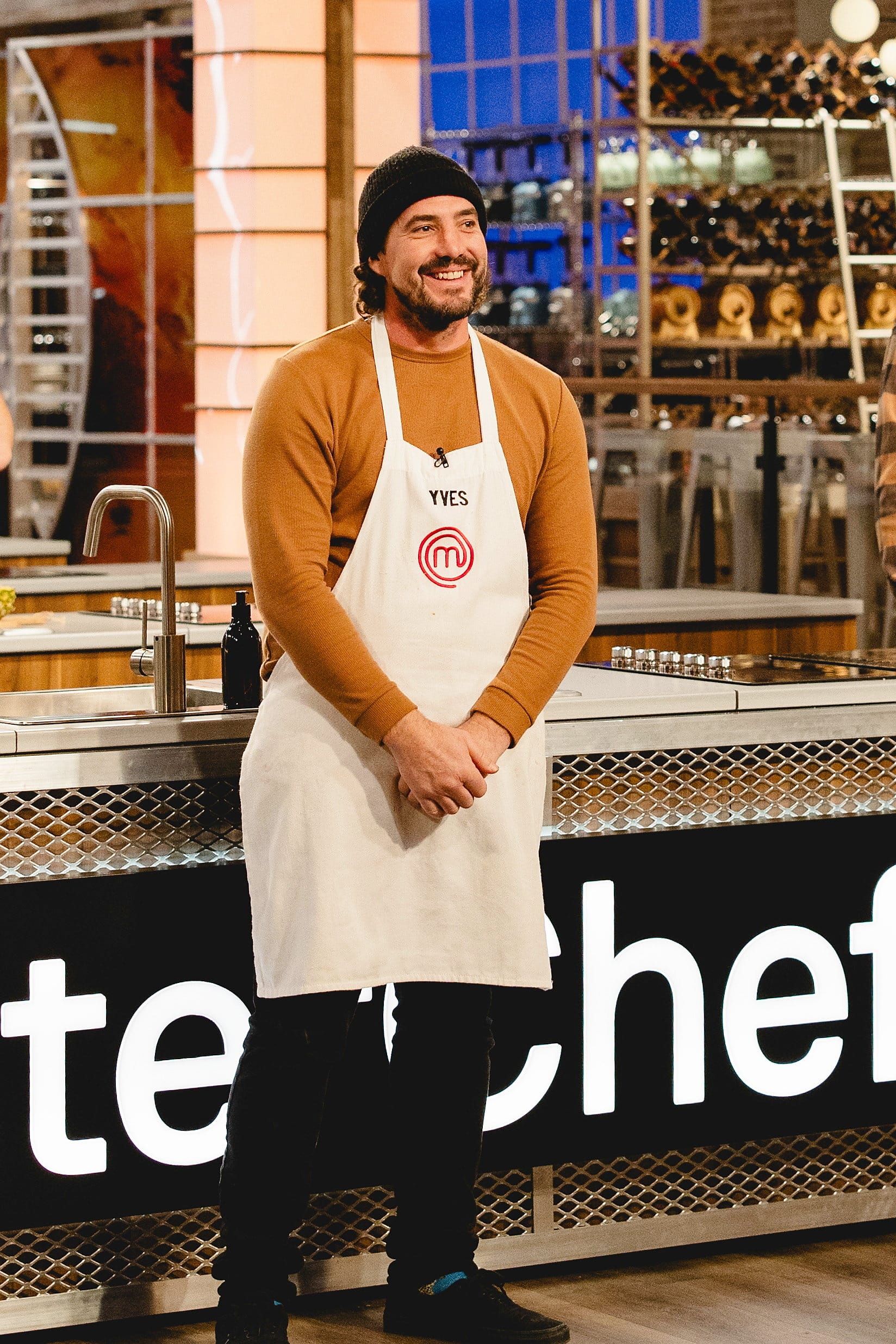 Masterchef Québec : réalisez le gâteau au lait chaud d'Yves, qui a ...