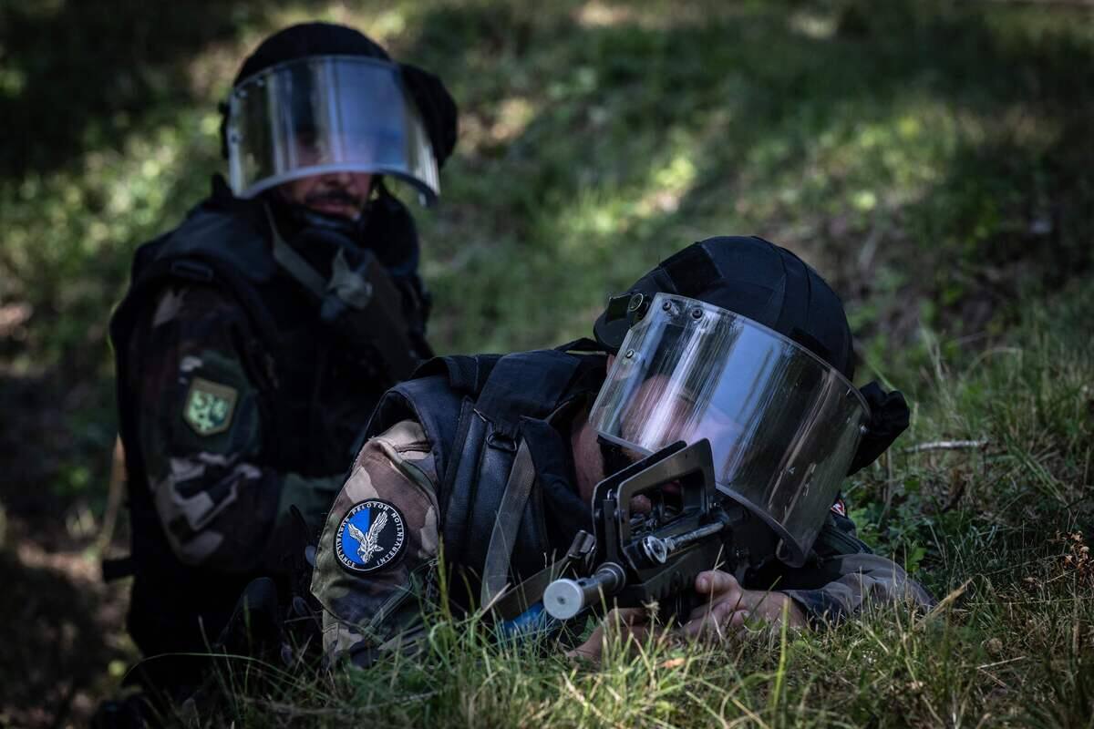 Tuée à la machette en pleine rue: son ex-mari arrêté | JDQ