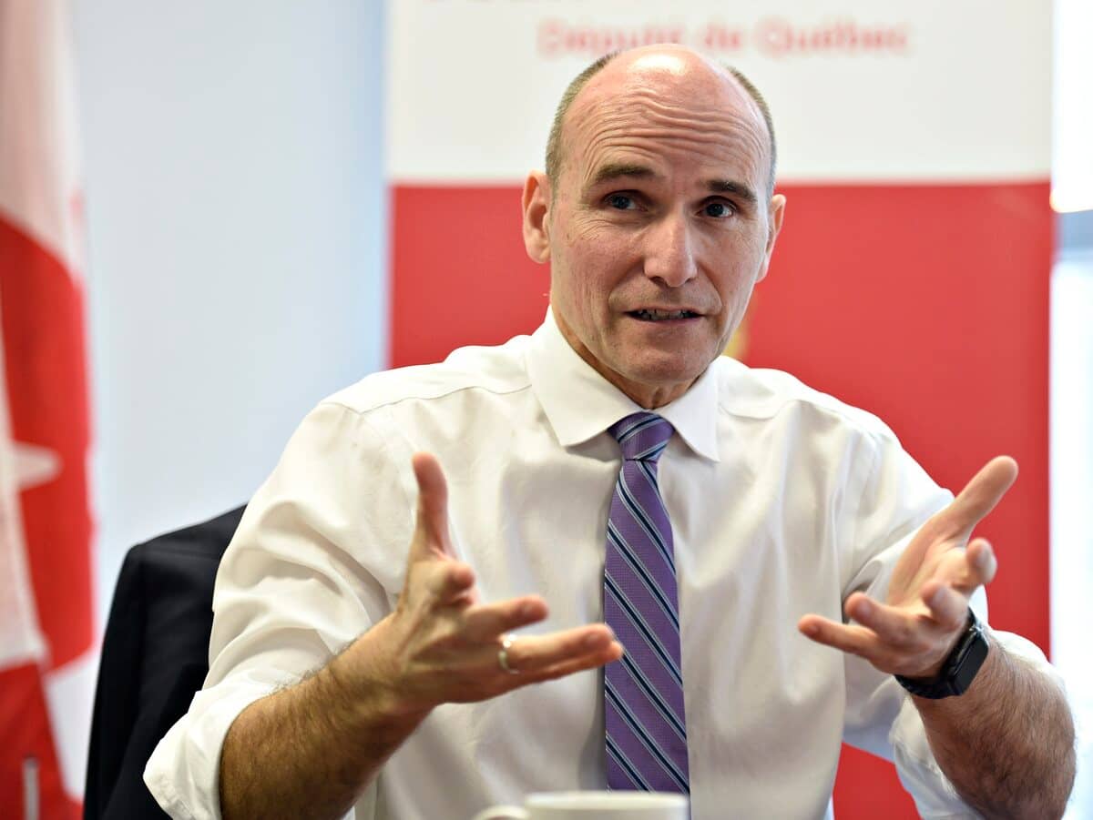 Duclos aurait pu se garder une petite gêne | JDM