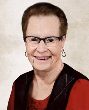 CARRIER, Inette Cantin | Le Journal de Québec