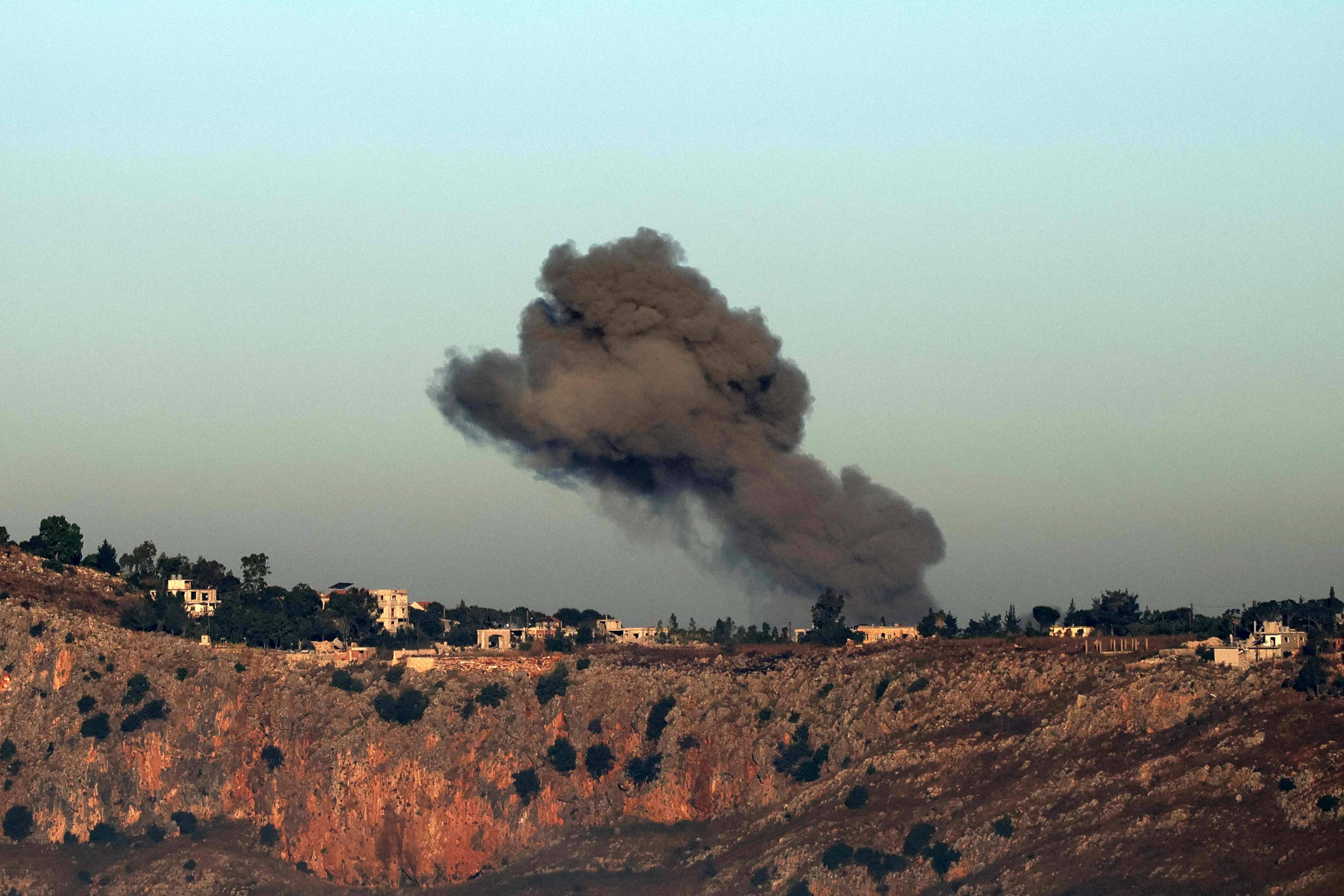 Au 100e jour de la guerre, l’Iran menace les États-Unis et Israël après ...