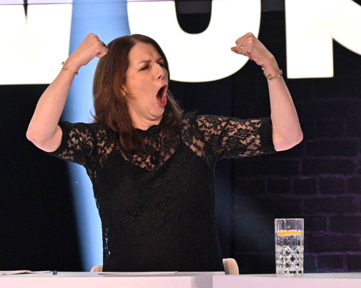 «Le monde à l’envers»: les enfants de Raif Badawi au front | JDM