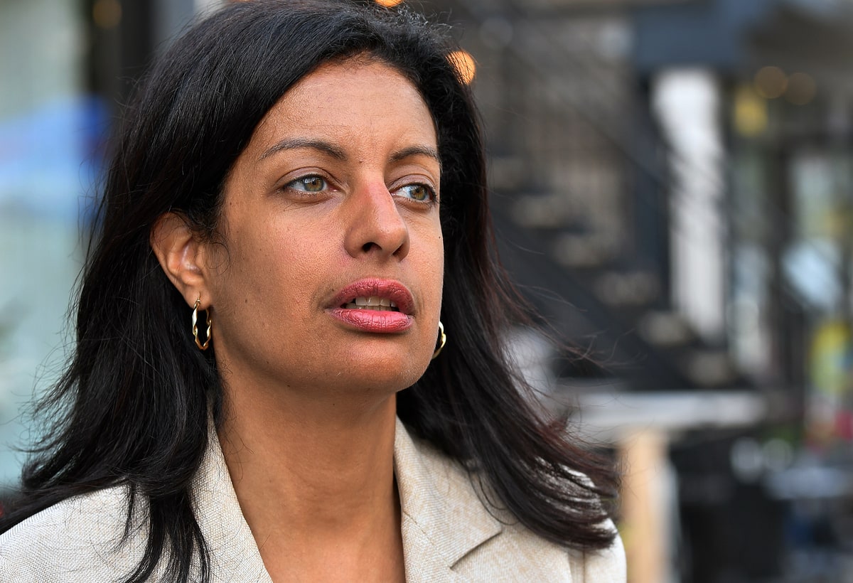 Entrevue avec Dominique Anglade: Legault «est au-dessus des lois» | JDM