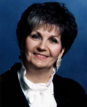 DES TROIS MAISONS, Denise (née Ouellet) | JDM