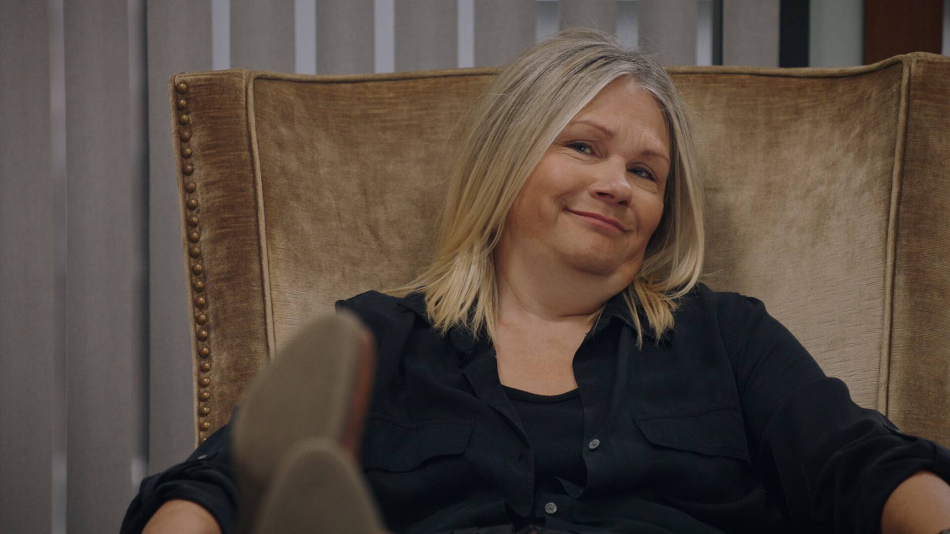 «Claude Gagnon a changé ma vie!»: la comédienne Nathalie Madore est de ...