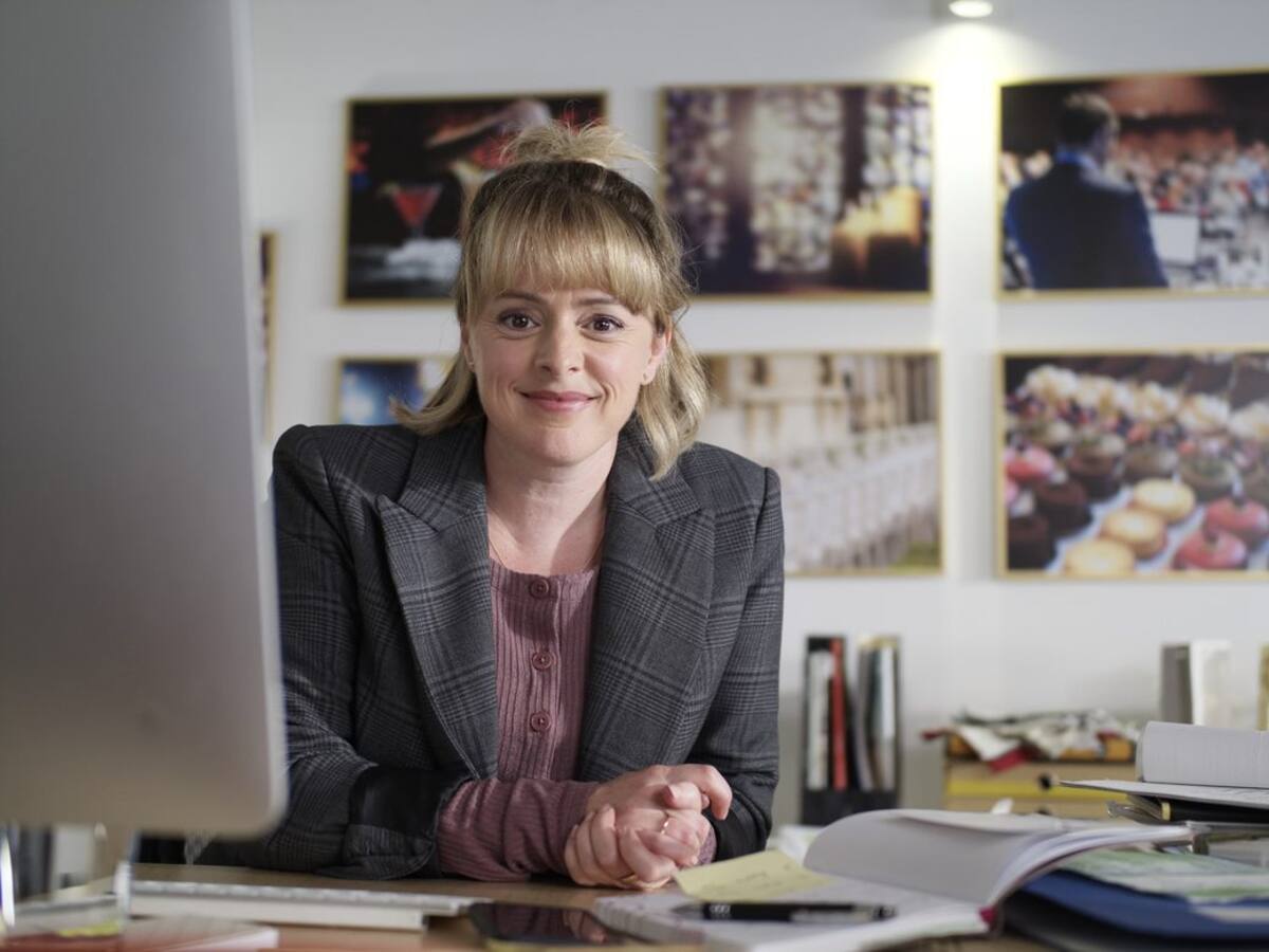 «Les moments parfaits»: Catherine passe aux aveux avec Alex | JDM