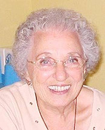 LAPOINTE, Thérèse Cameron | Le Journal de Québec