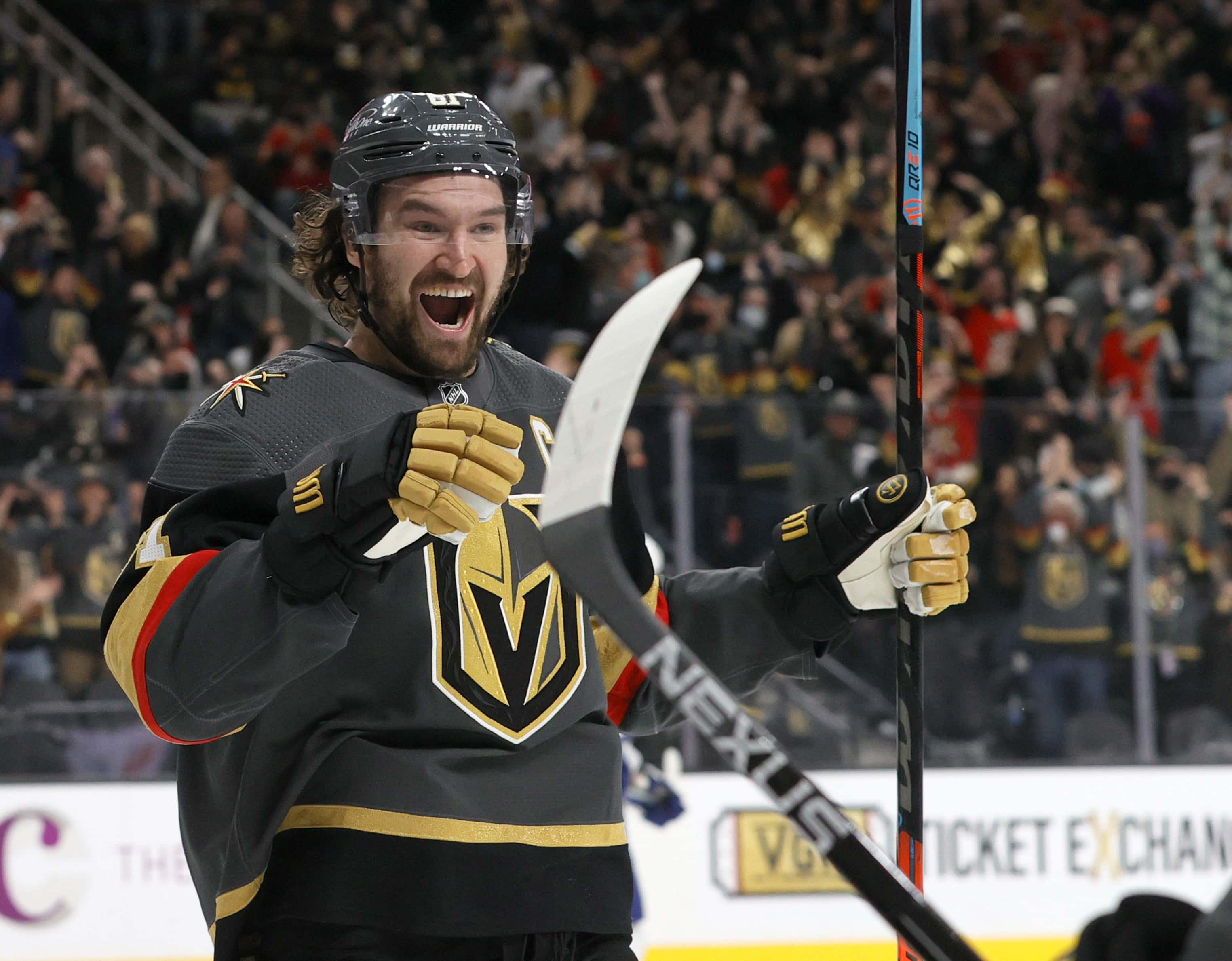 Du positif pour Mark Stone | Le Journal de Montréal