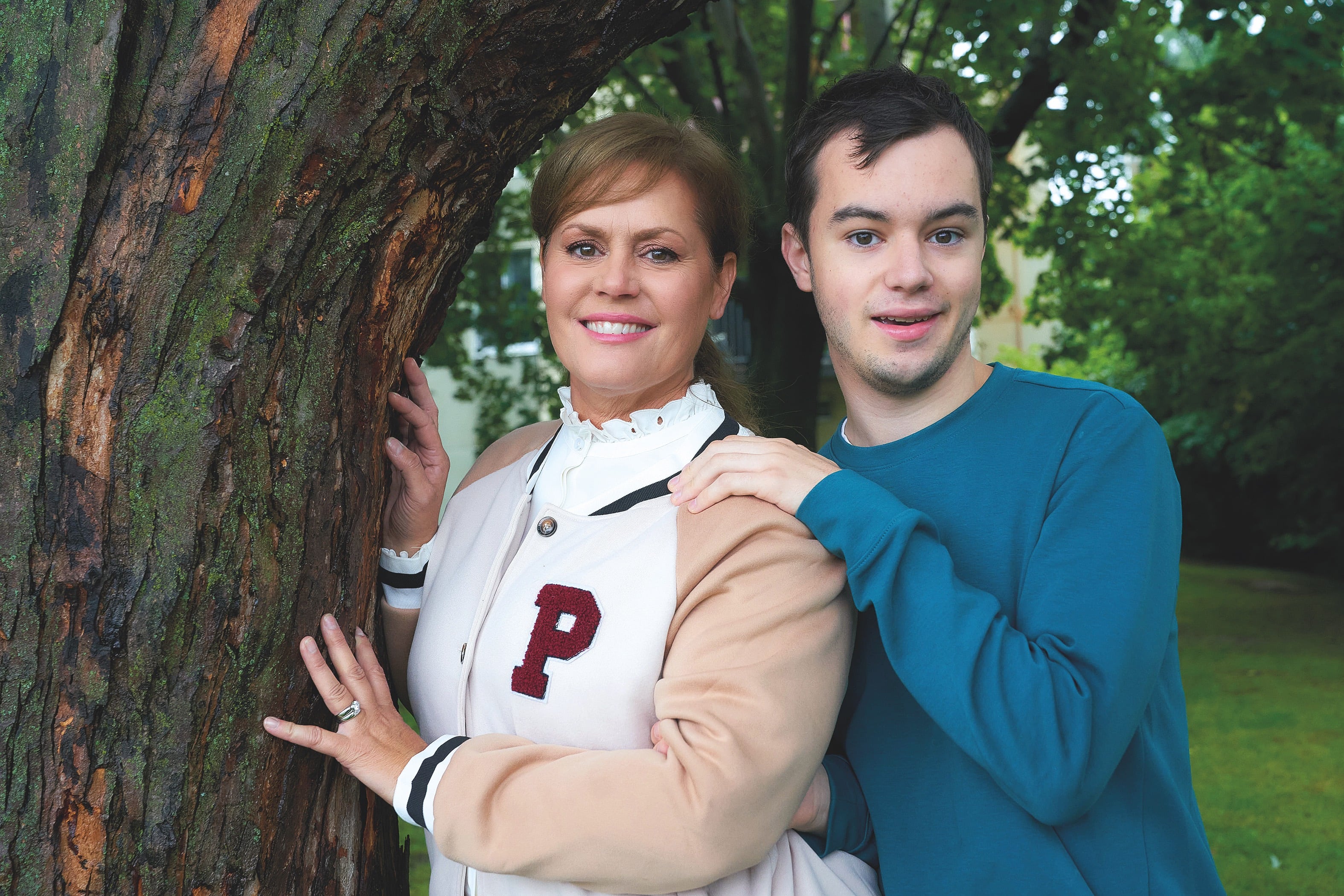 À 21 ans, de beaux changements s’opèrent dans la vie de Benjamin ...