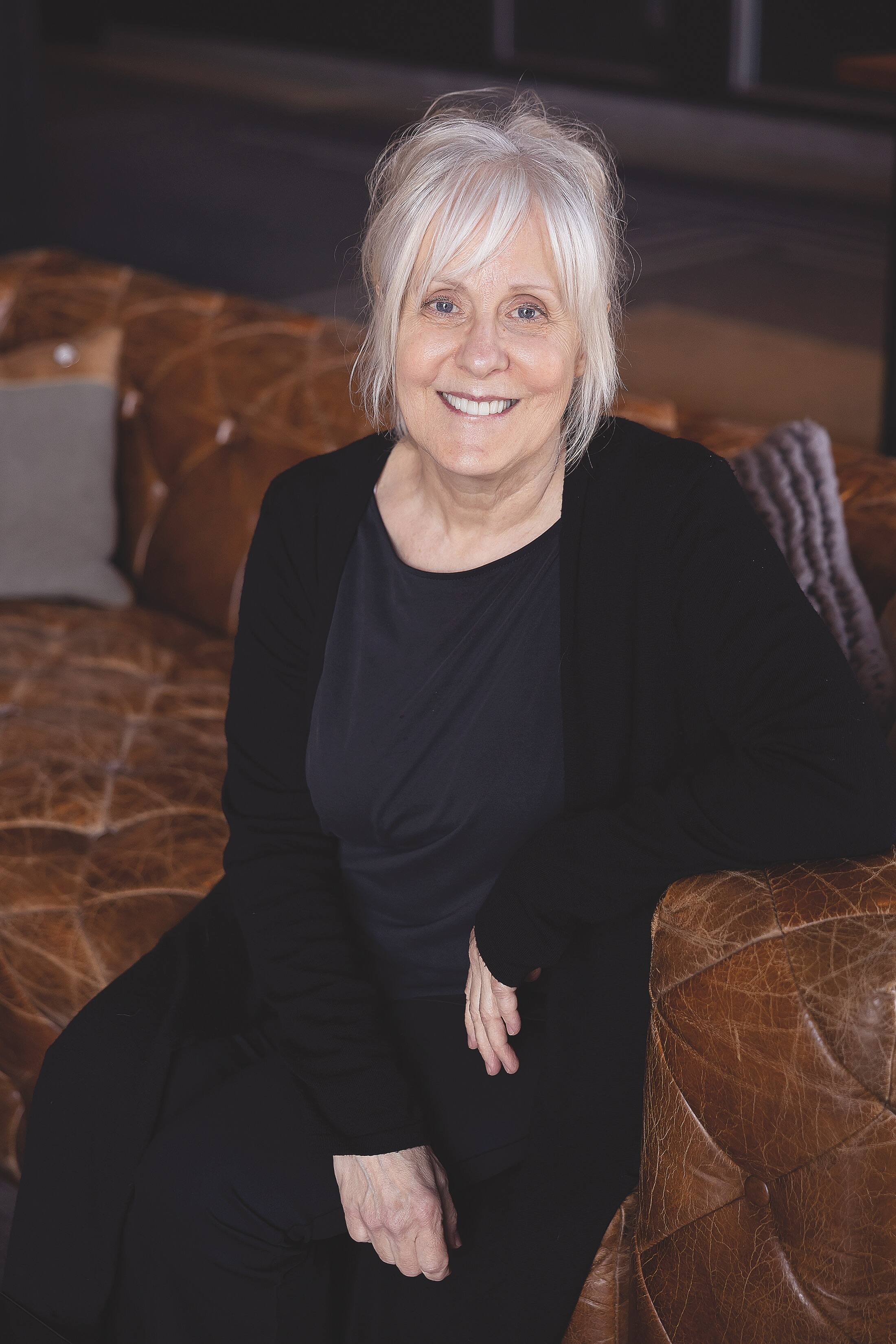 Chantal Baril est en convalescence | 7 Jours