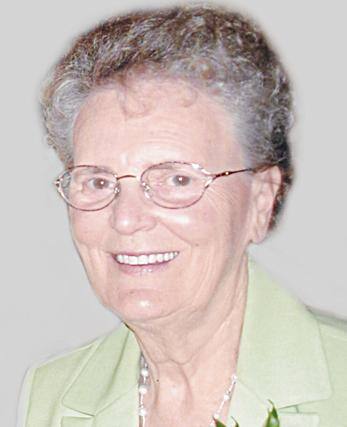 PICHETTE, Marie-Paule Larocque | Le Journal de Québec