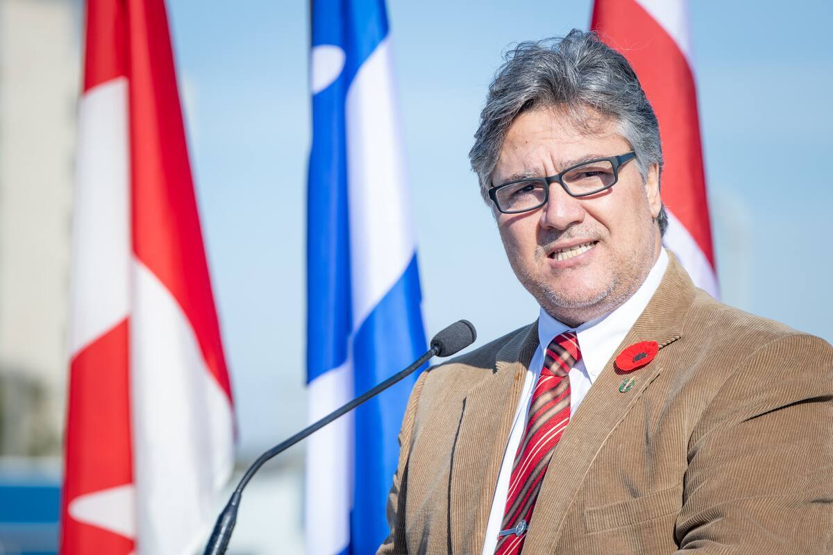 Les libéraux veulent en finir avec le Québec français | JDM