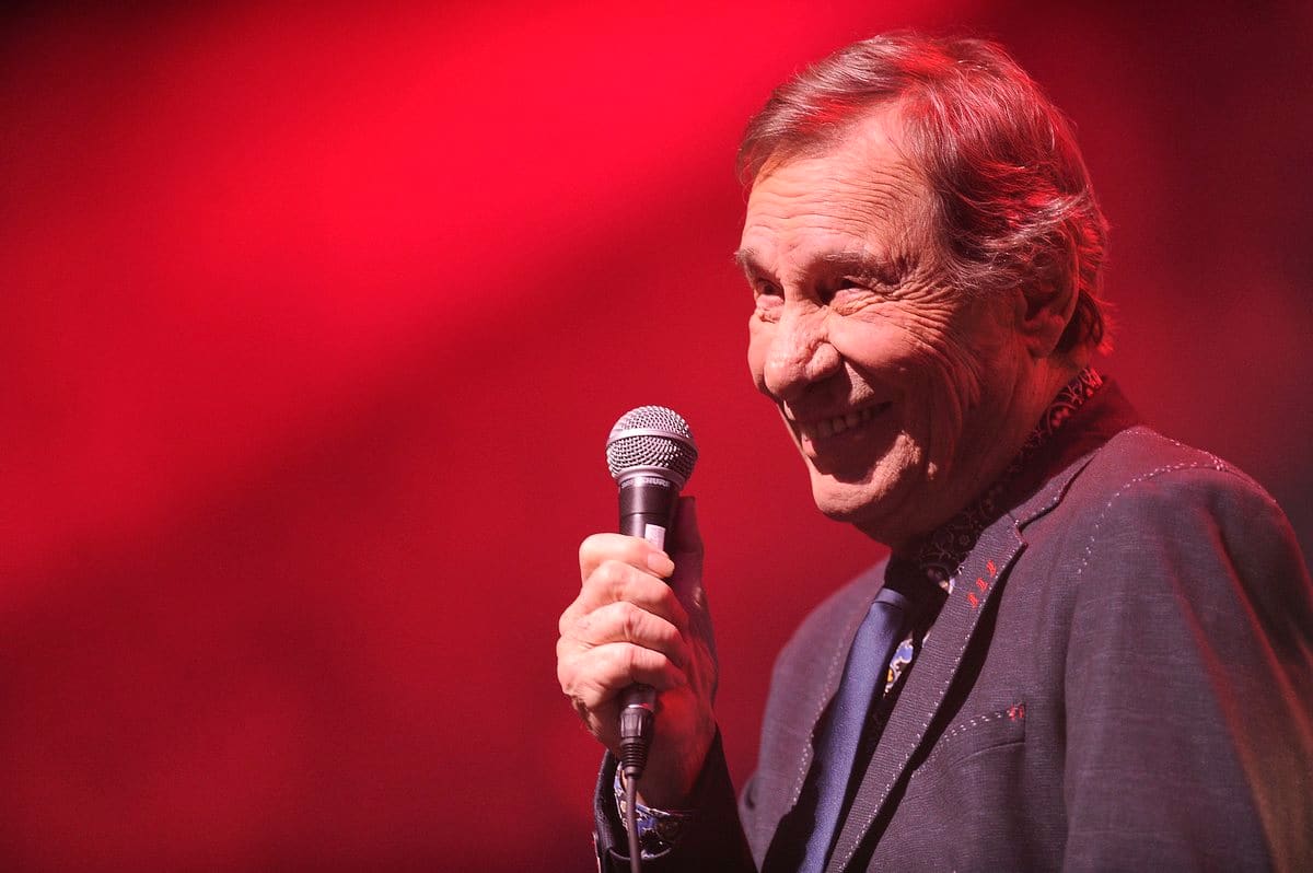 Jean-Pierre Ferland et l’amour des femmes! | JDQ