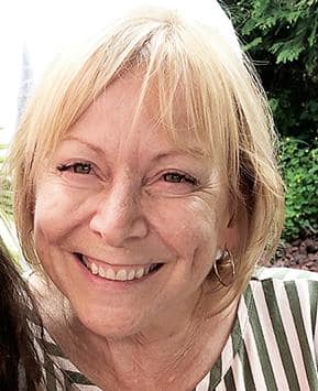 DAY, Marie | Le Journal de Montréal