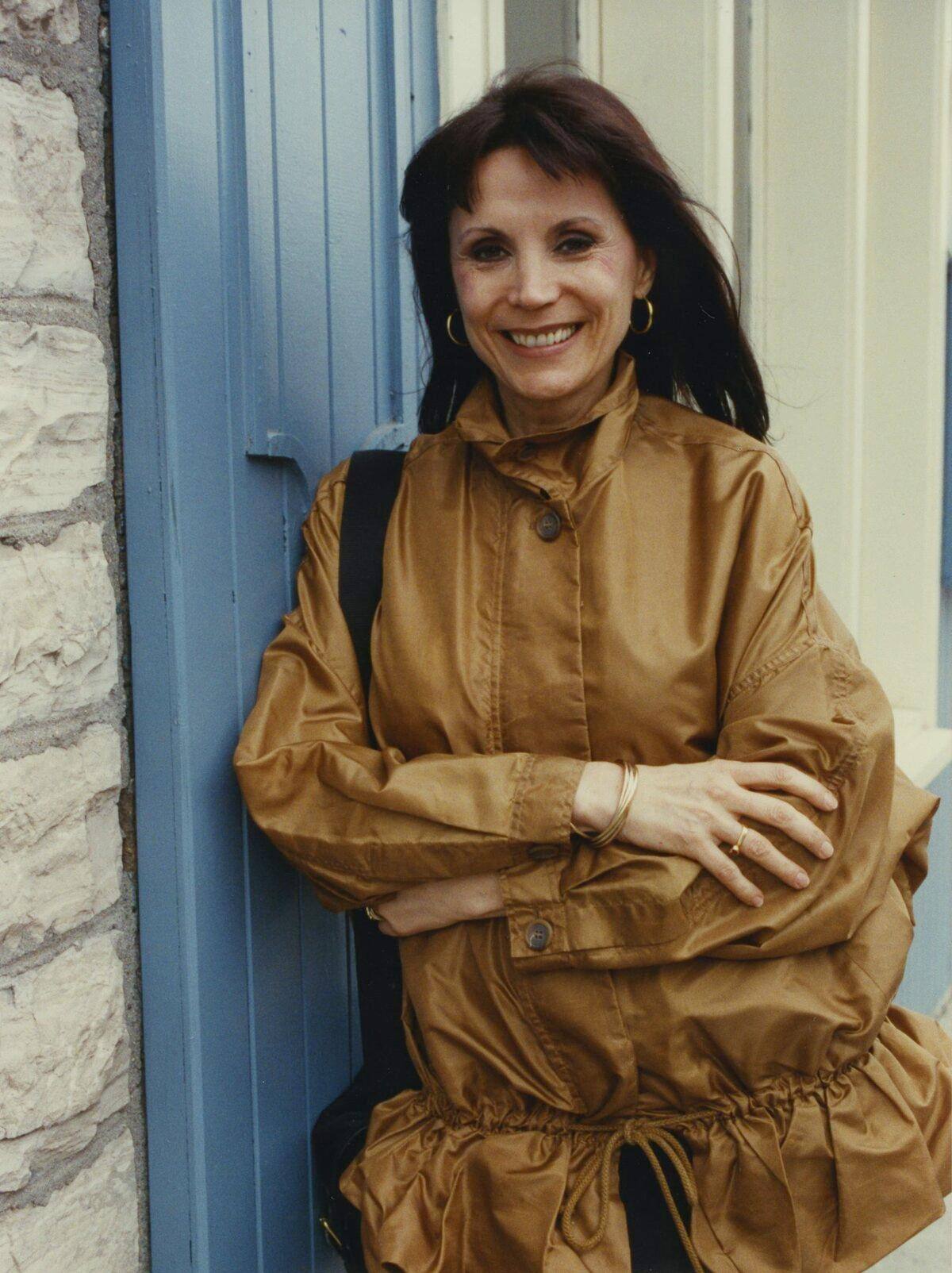 Renée Claude emportée par la COVID-19 | JDQ