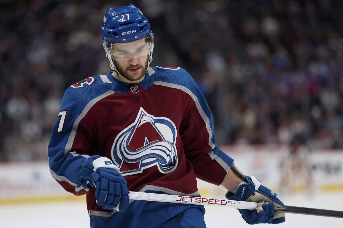 Jonathan Drouin a «arrêté d’être trop gentil» | JDM