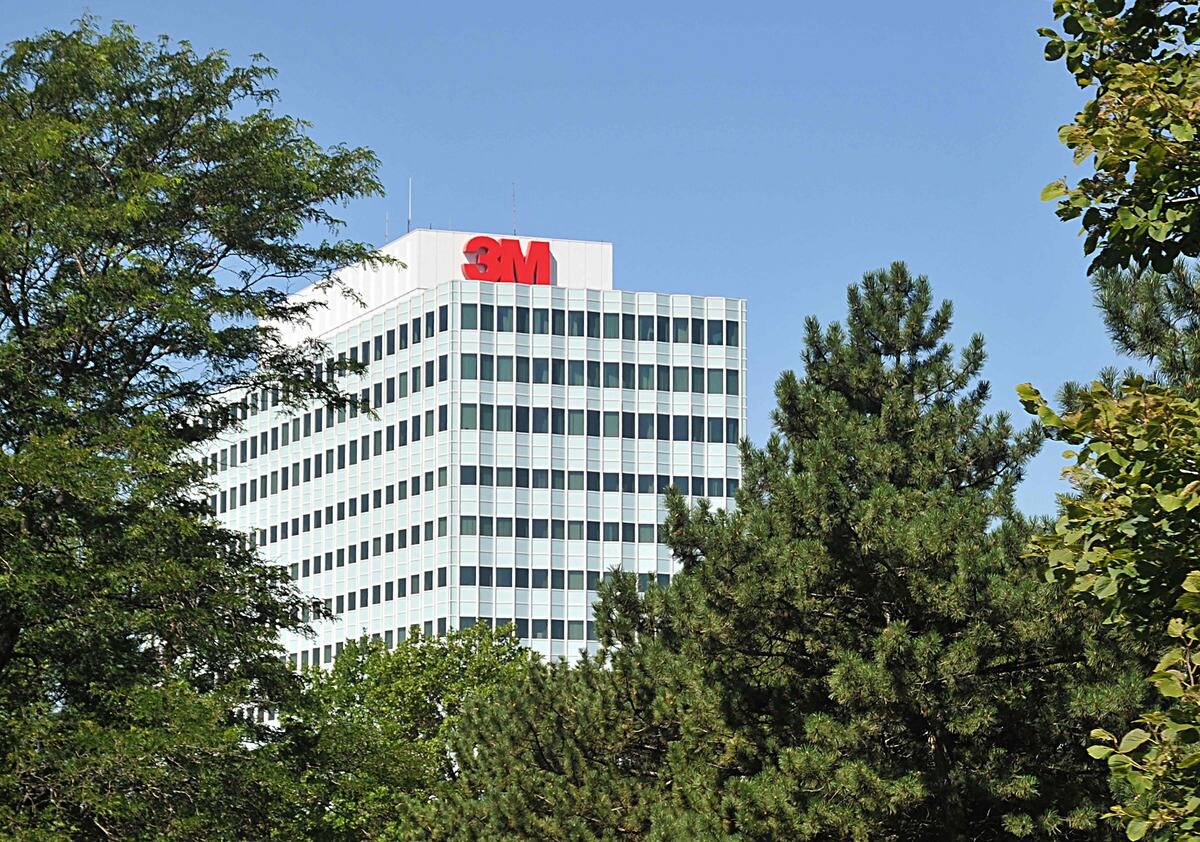 3M va arrêter la production du «polluant éternel» PFAS d'ici fin 2025 ...