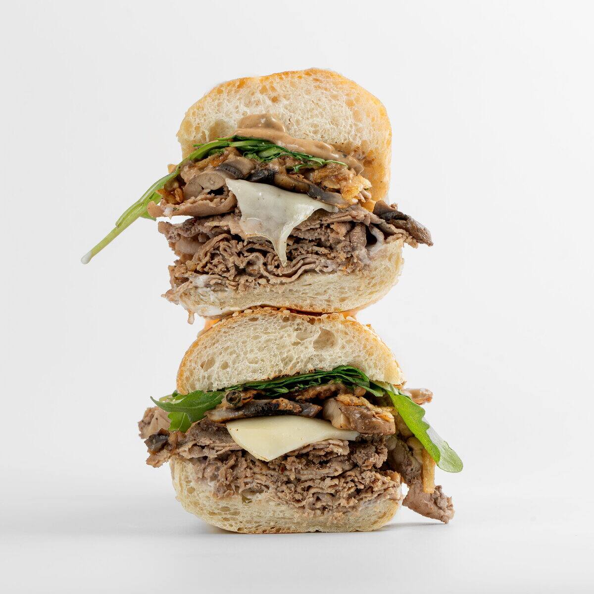 Des sandwichs de luxe, mais à prix abordables bientôt sur l’avenue ...