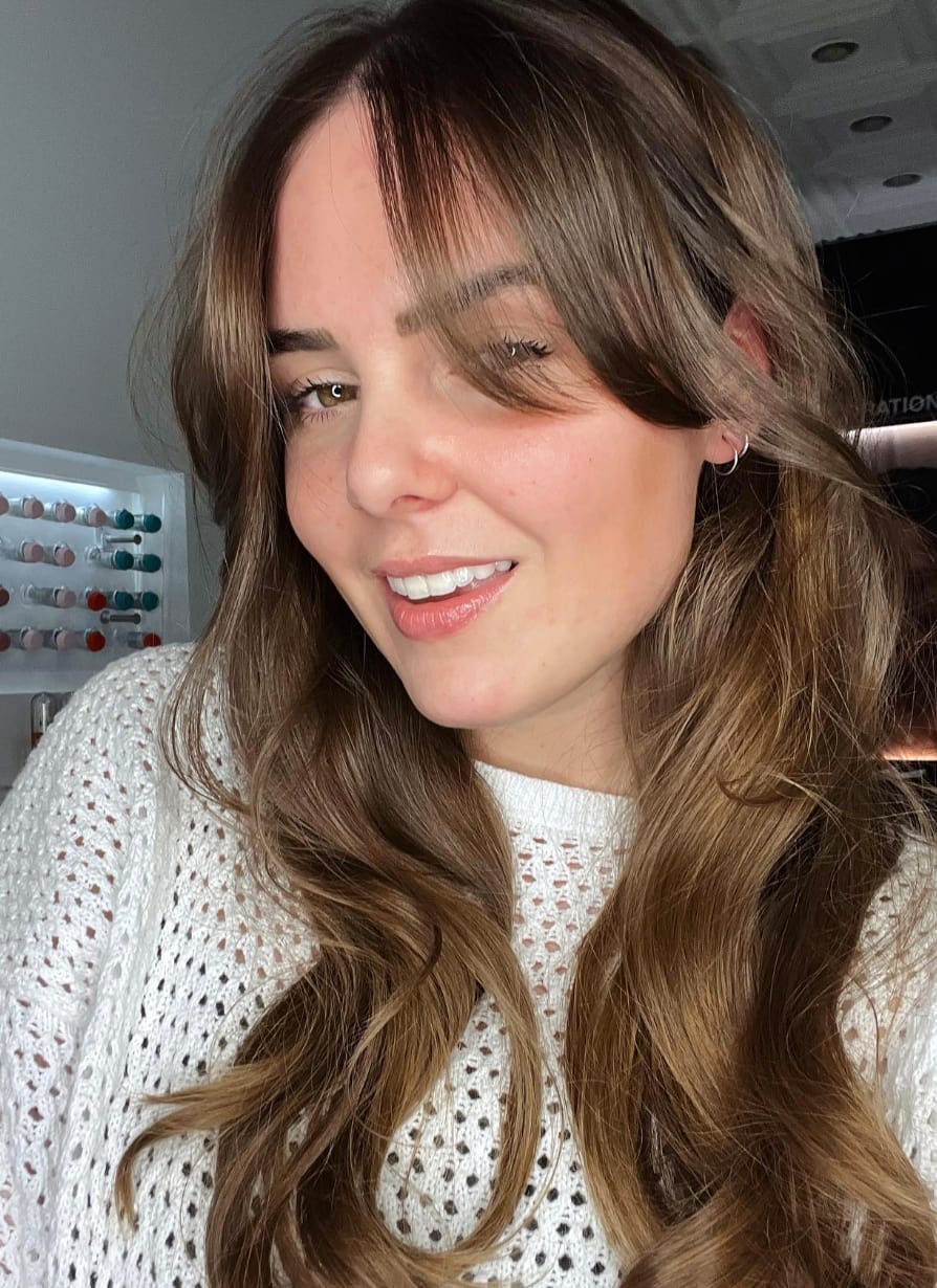 Cassandra Bouchard avait été sélectionnée pour faire partie de cette ...