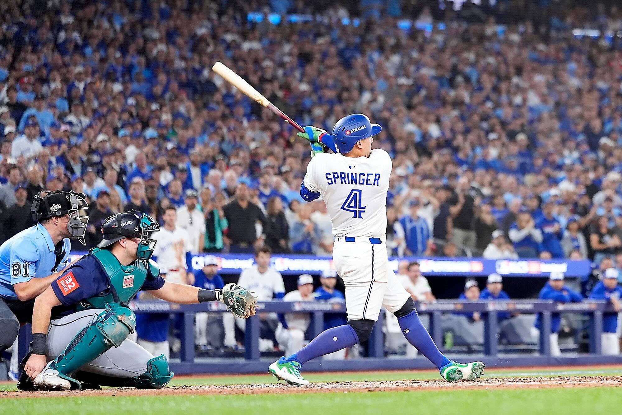 Enfin, je ne me la ferme plus avec mon cali*&! de baseball | JDM
