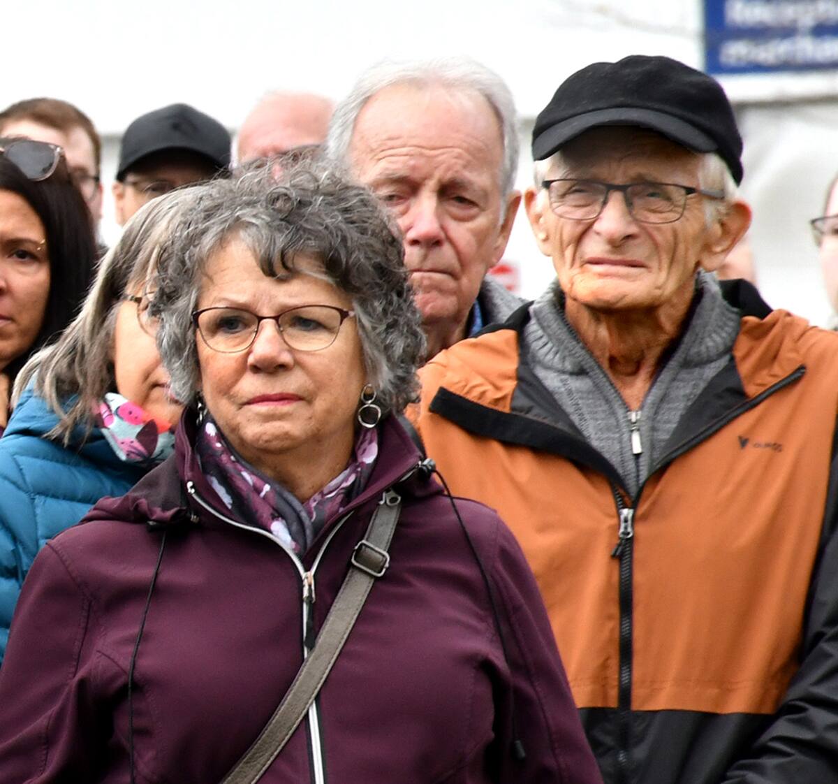 Procès de Marc-André Grenon: jury constitué, début de la preuve mardi | JDQ