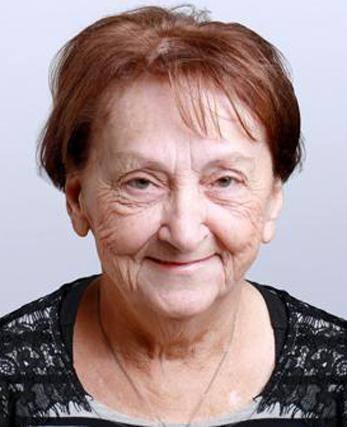 AUCLAIR, Antoinette Dufour | Le Journal de Québec