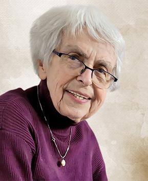 ROY, Irène Aubé | Le Journal de Québec