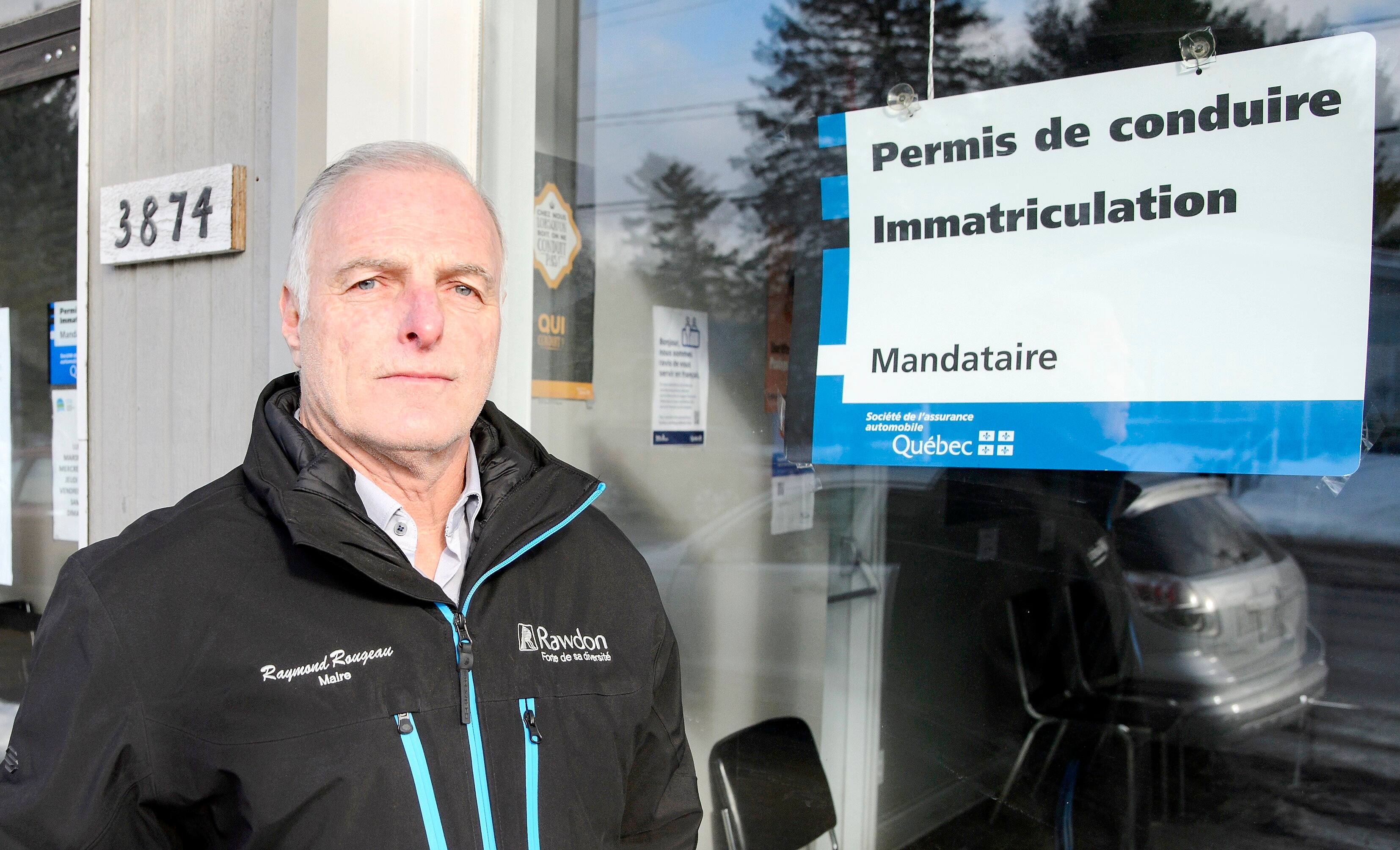 Les régions du Québec écopent encore: la SAAQ multiplie les fermetures ...