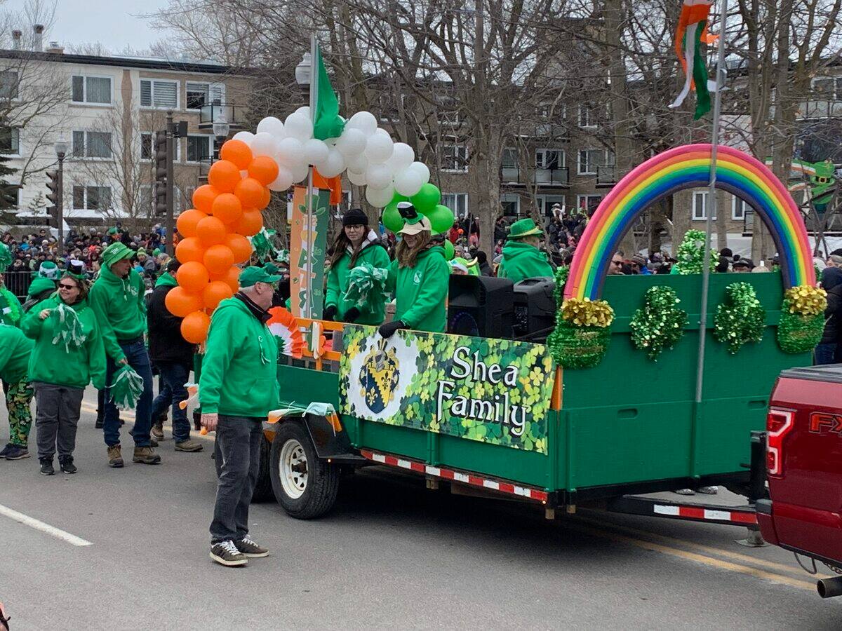 C’est quand la Saint-Patrick et pourquoi la fête-t-on au Québec? | JDM