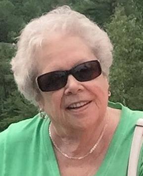 MORIN, Estelle | Le Journal de Québec