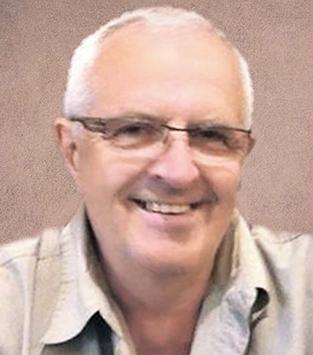 TROTTIER, Réjean | Le Journal de Montréal