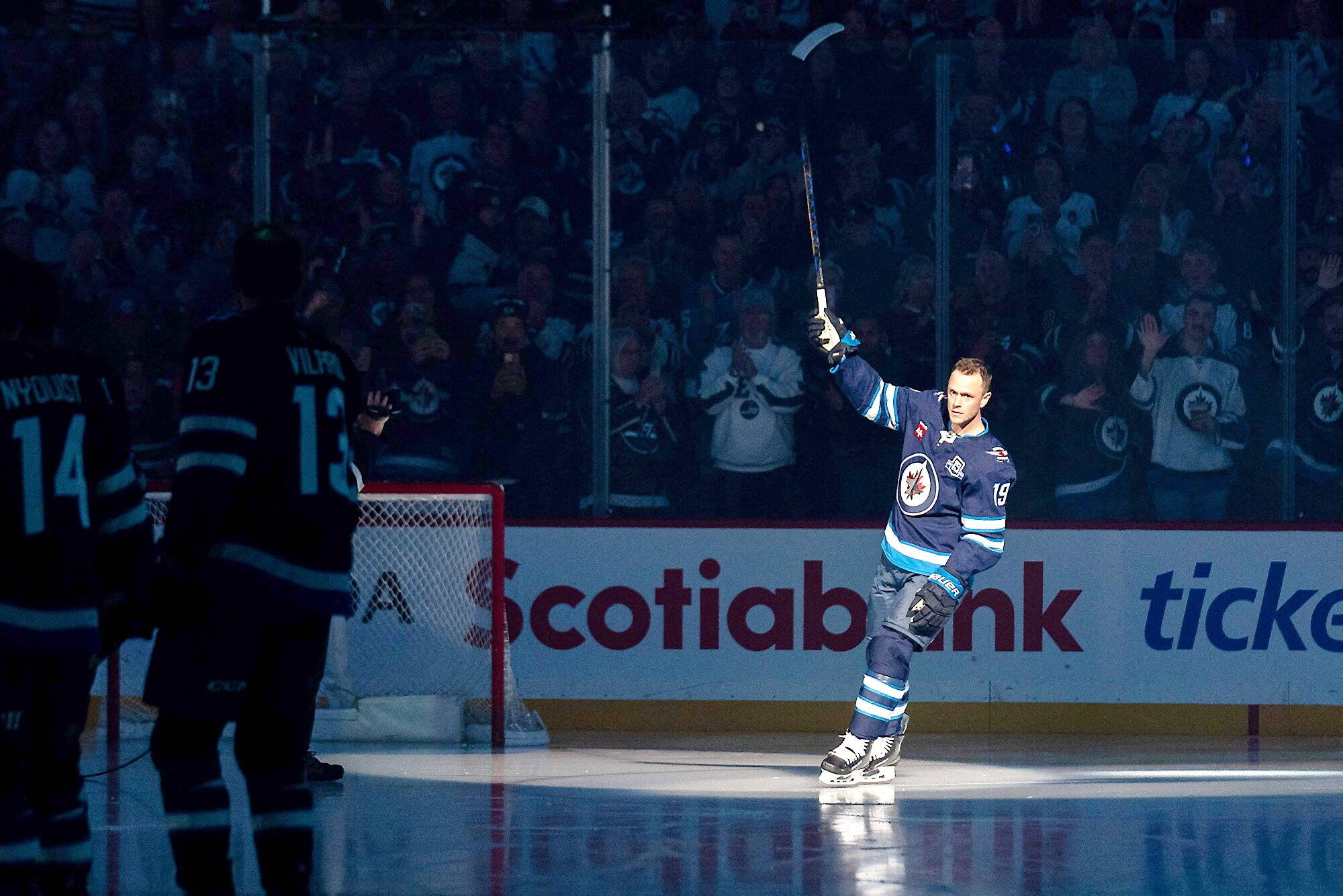 «Le plus grand défi de ma vie»: Dans une entrevue exclusivement en ...